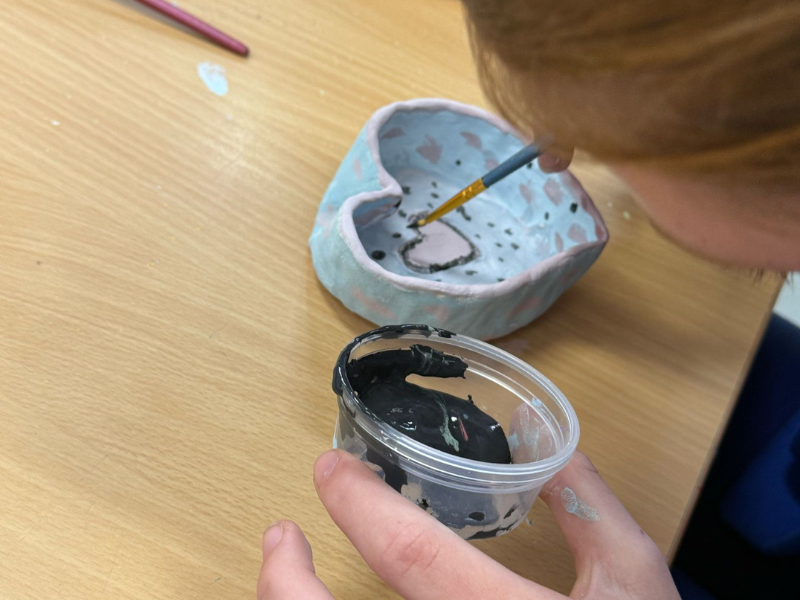 Clay in the Classroom: Creative Workshops for Melbourne Kids - Diana ...