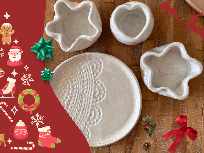 What Makes Pottery A Memorable Christmas Gift Idea? - Diana Ceramic